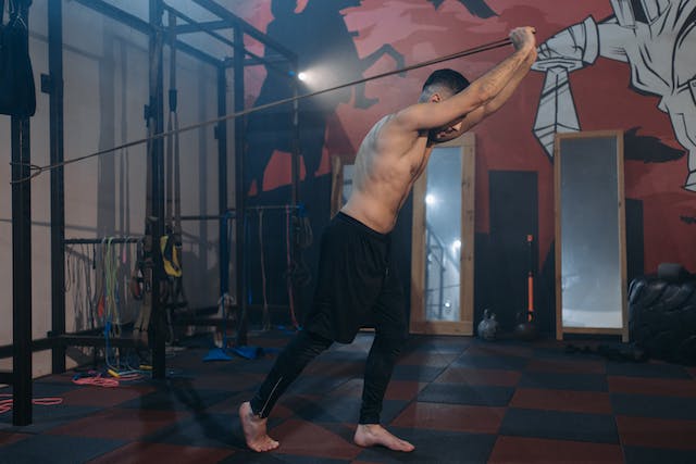 What Happens When You Work Out Too Much