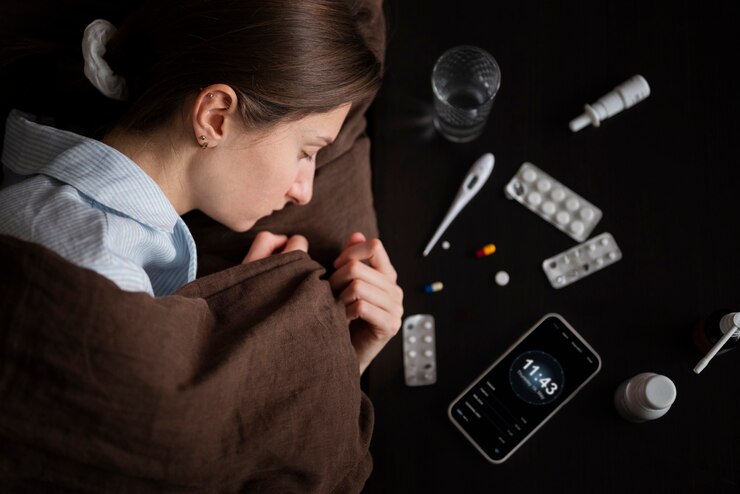 5 Ways To Protect Your Child From Drugs