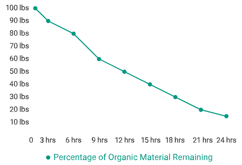Sustainability Through Composting | EcoRich