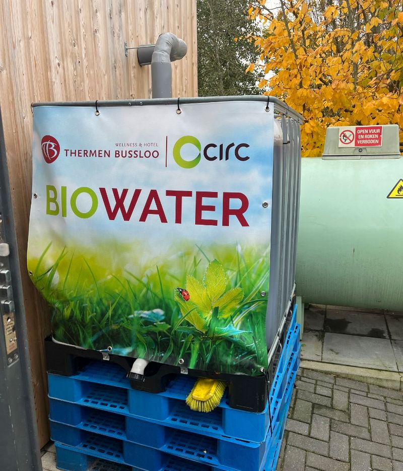 CIRC System | EcoRich