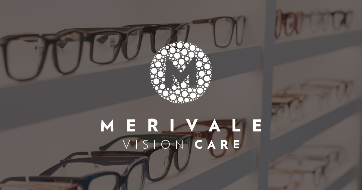 Full Client Intake Form | Merivale Vision Care