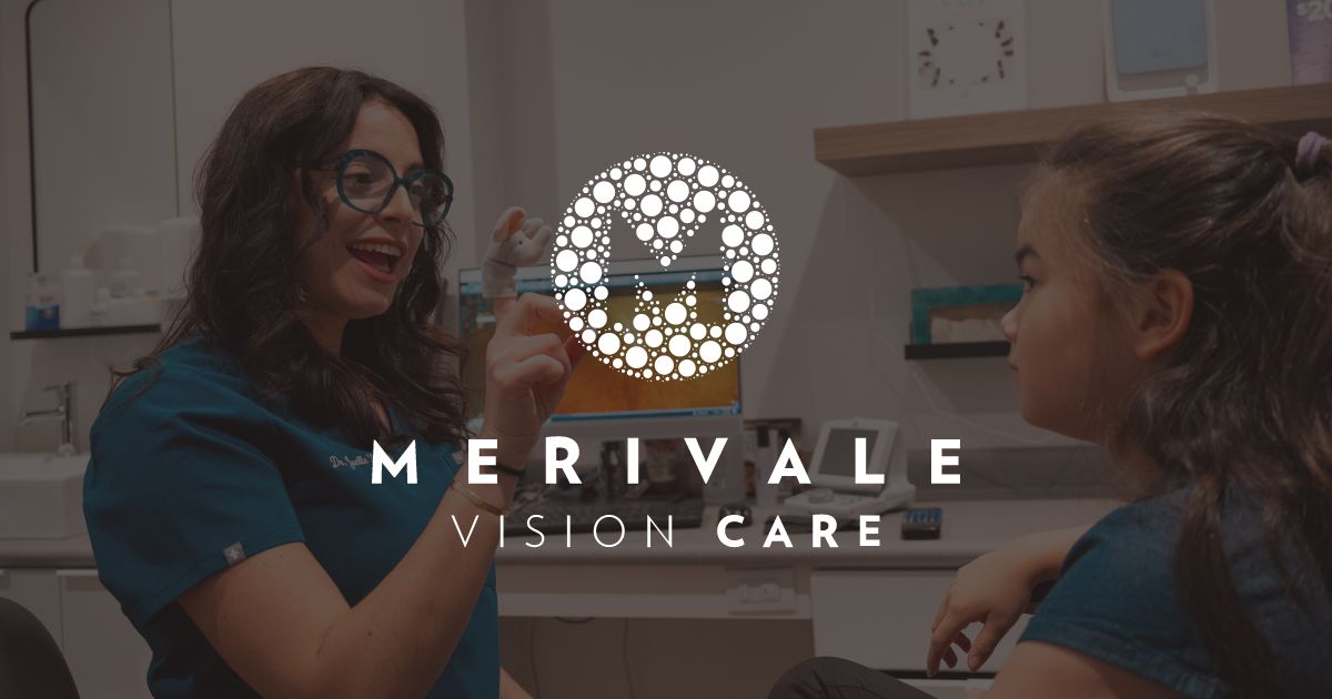 Services | Merivale Vision Care