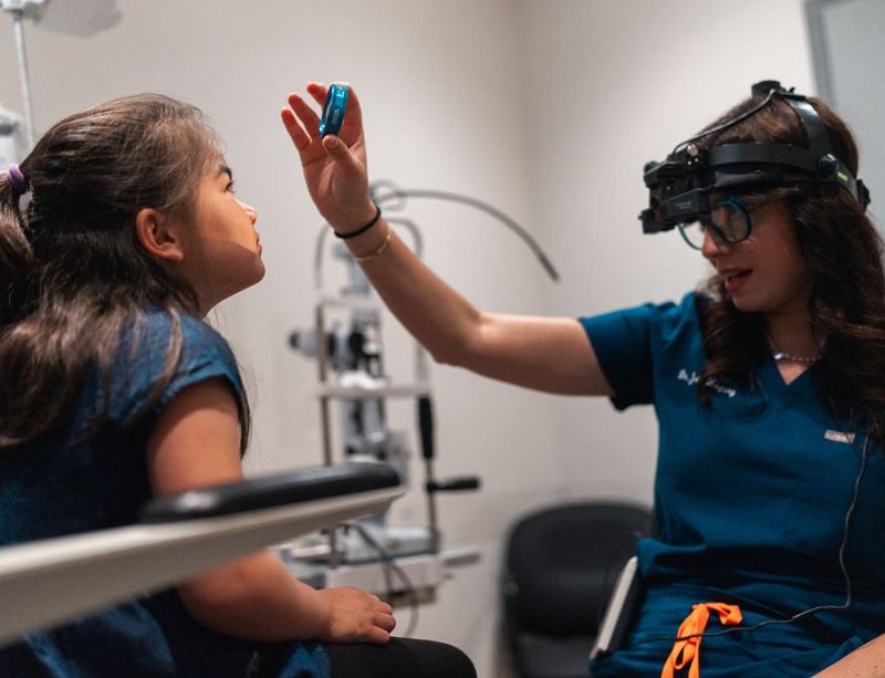 Book an Ottawa Eye Exam Online | Eye Exam Near Me | Merivale Vision Care