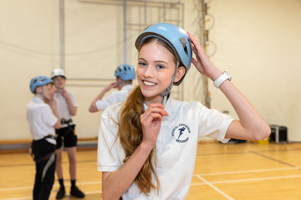 Brigshaw High School