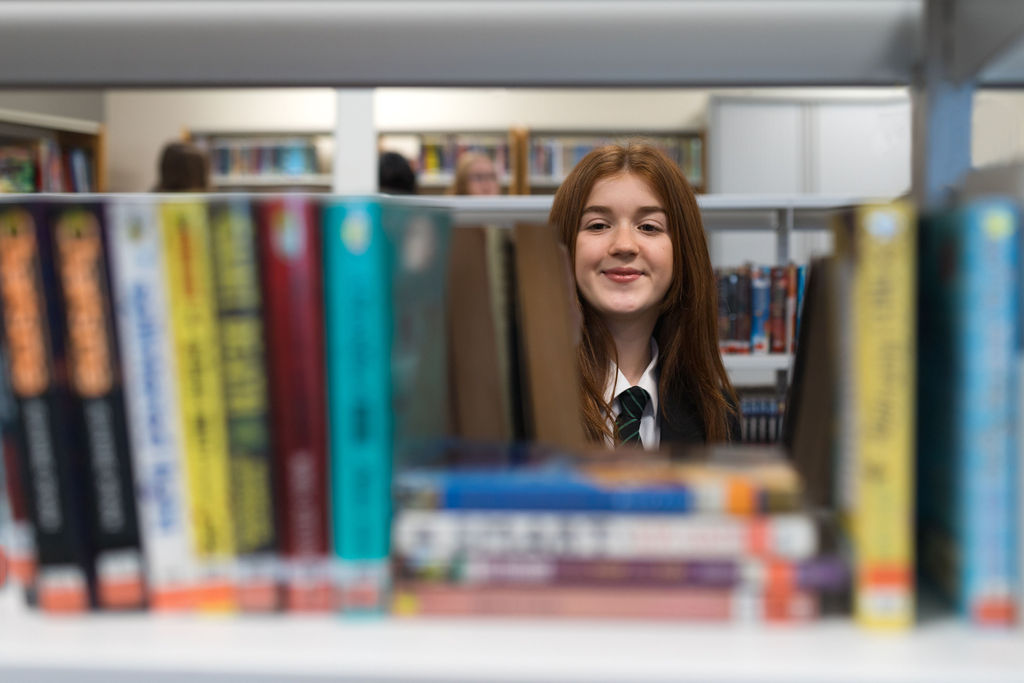 Brigshaw High School