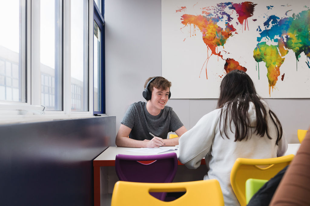 Brigshaw High School