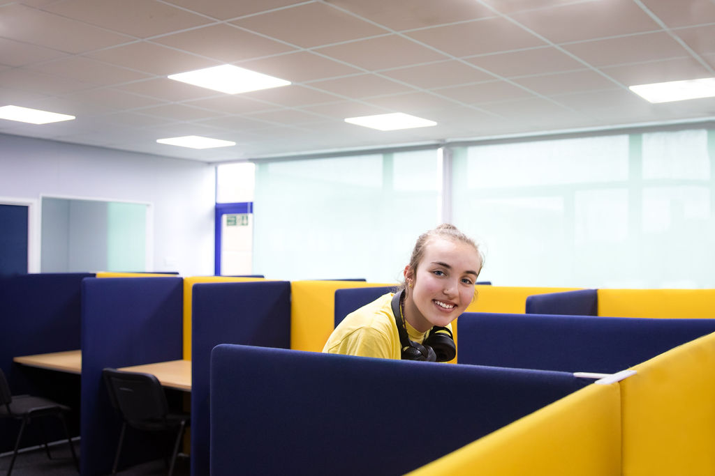 Brigshaw High School