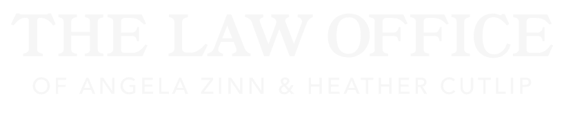 The Law Office of Angela Zinn and Heather Cutlip / Home