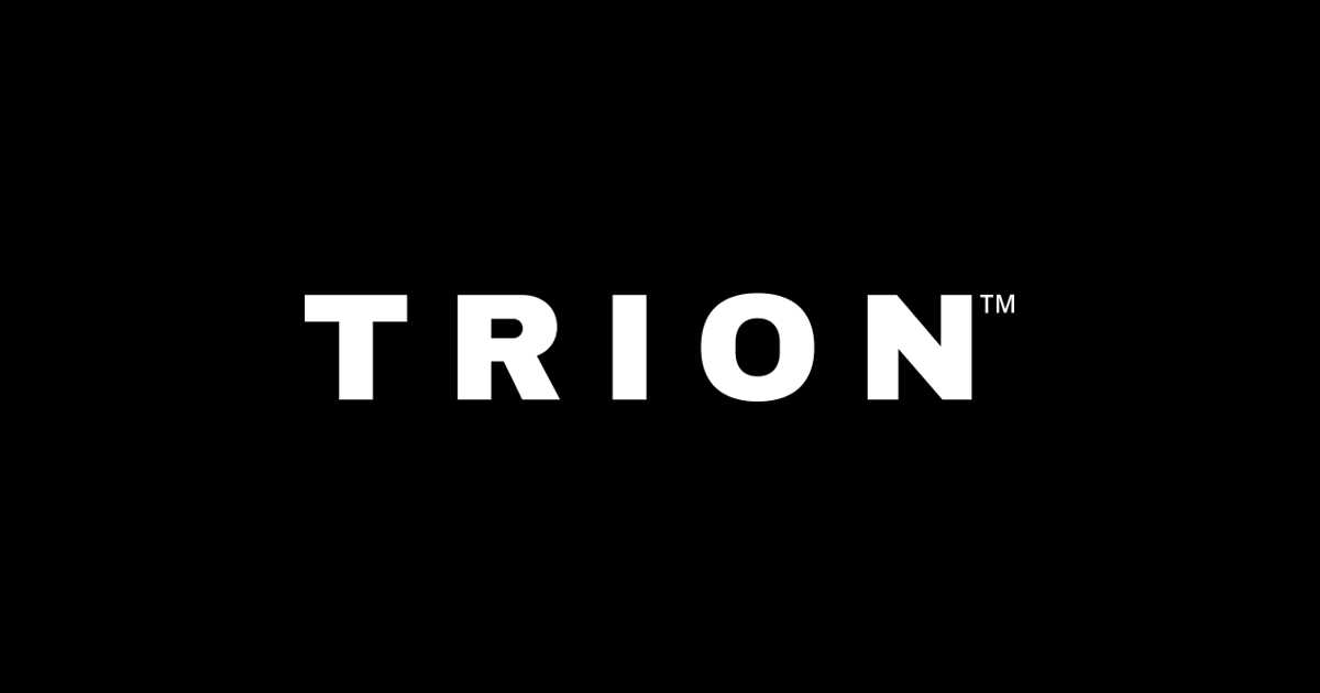 Trion™️ Battery Technologies