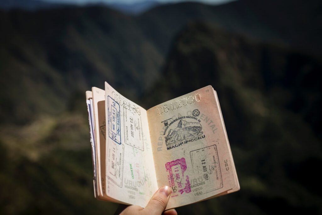 Navigating the Advance Parole (I-131) Application