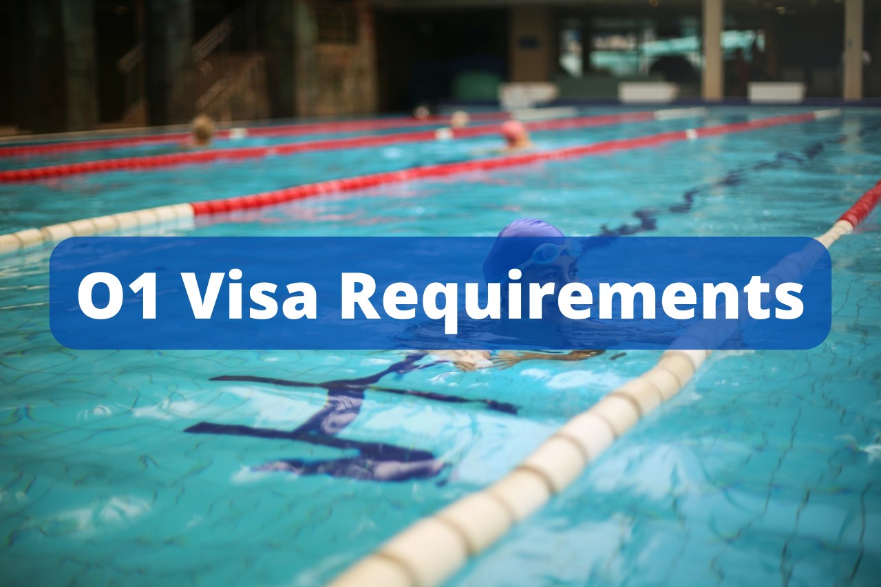 O1 Visa Requirements | Brudner Law