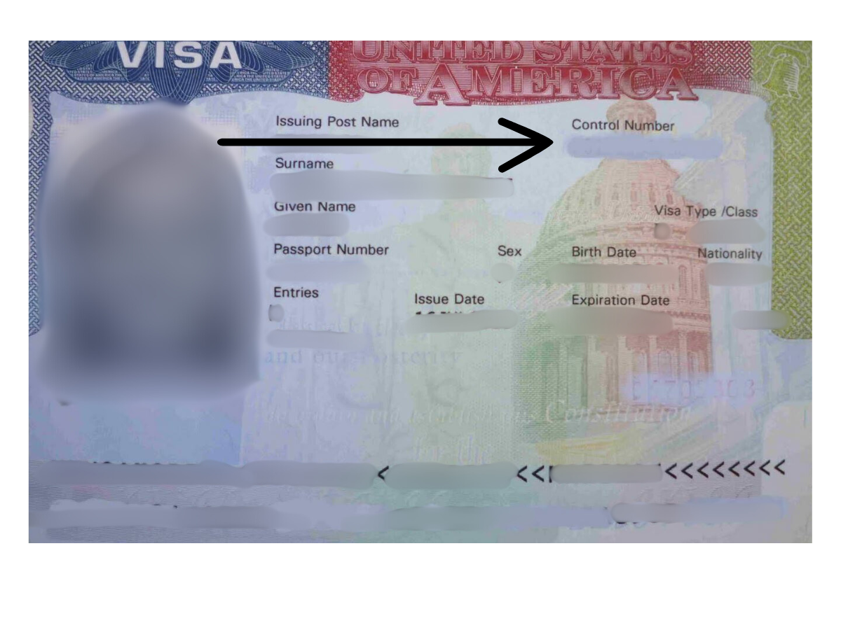 Deciphering the Alien Registration Number: A Guide