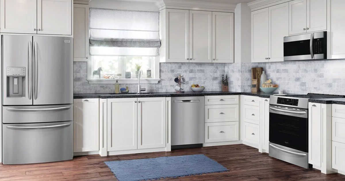 Ranges | Northeast Appliance Plus