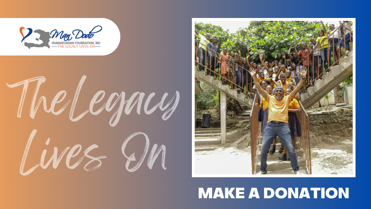 Contact Us | Man Dodo Humanitarian Foundation - Get in Touch Today