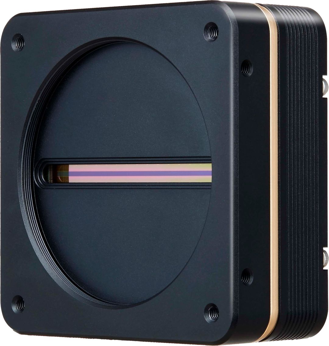 North American Distributor for Vieworks Machine Vision Cameras