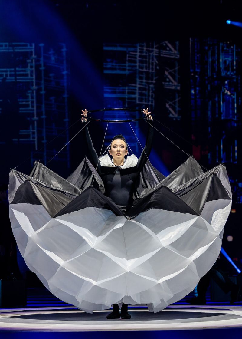 Birth of the Babel Fish, Lynnette Griffiths & Marion Gaemers, Australia ...