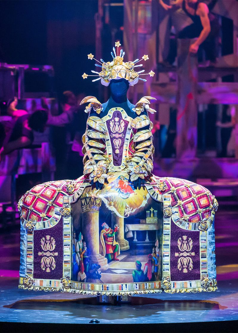 Birth of the Babel Fish, Lynnette Griffiths & Marion Gaemers, Australia ...