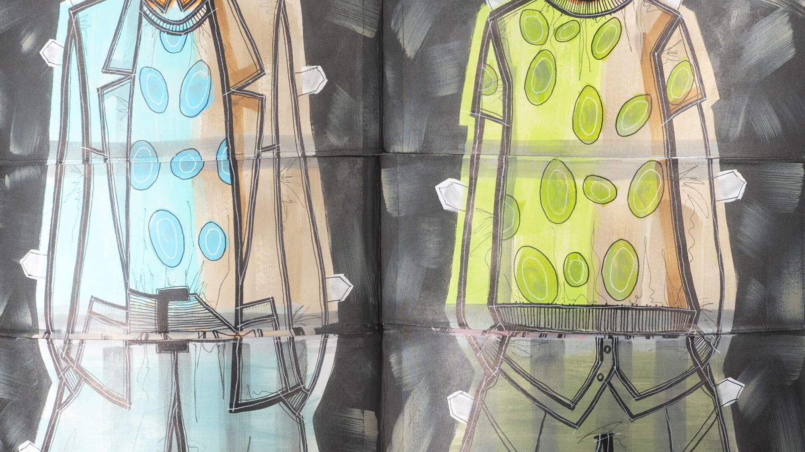 Tears Unseen, Carena West, New Zealand | WOW