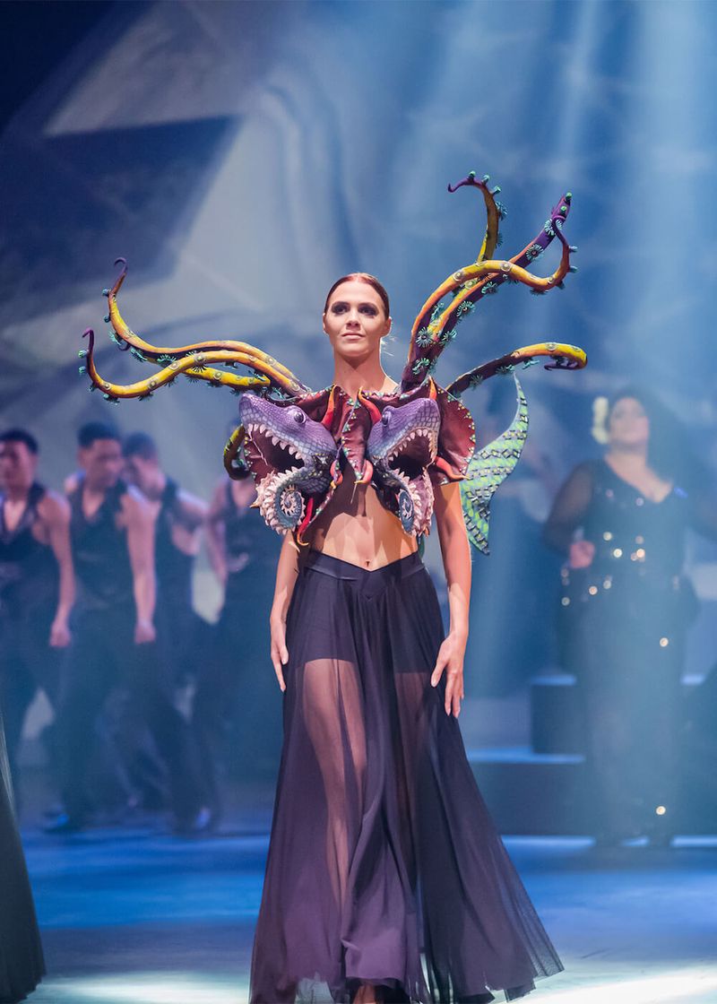 Birth of the Babel Fish, Lynnette Griffiths & Marion Gaemers, Australia ...