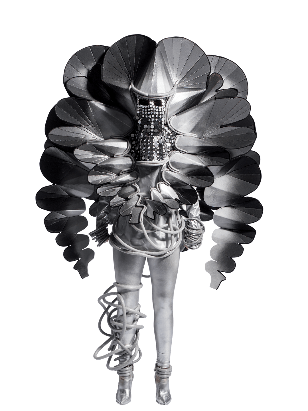 Oizys - Goddess of Emotion, Abhishek Chauhan, India | WOW