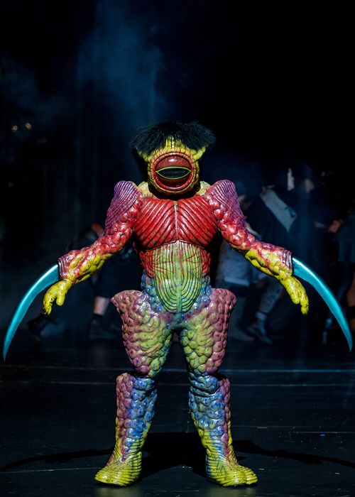 Tears Unseen, Carena West, New Zealand | WOW