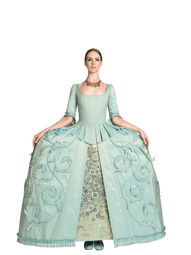 Human Nature, Saar Snoek, Netherlands | WOW