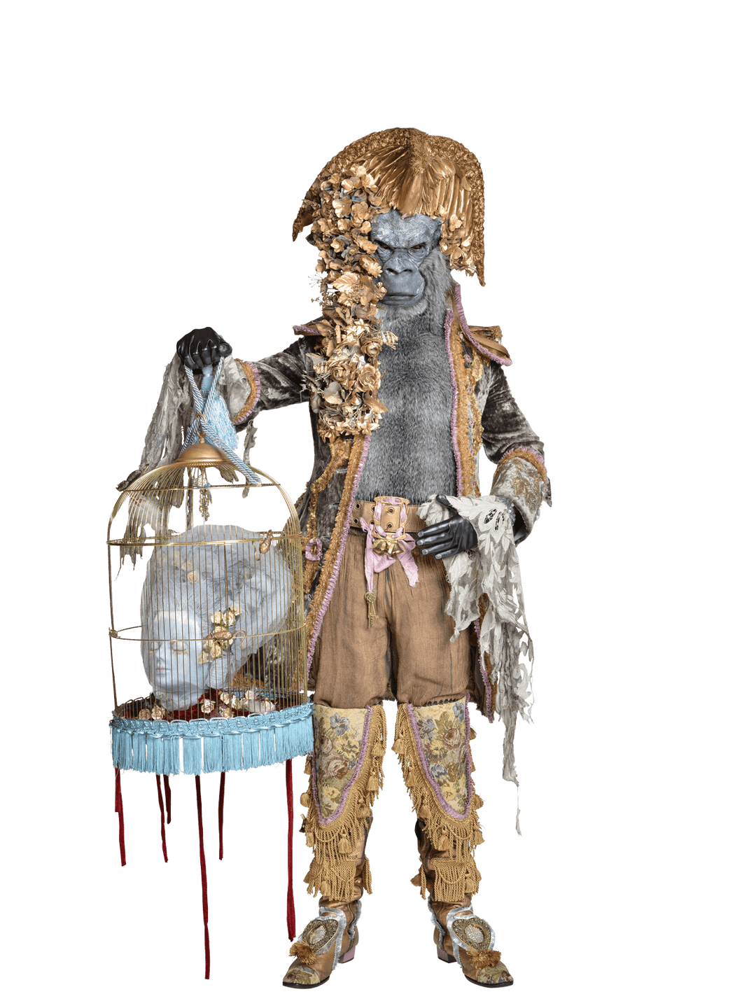 Woven In-tent, Kirsten Fletcher, Australia | WOW