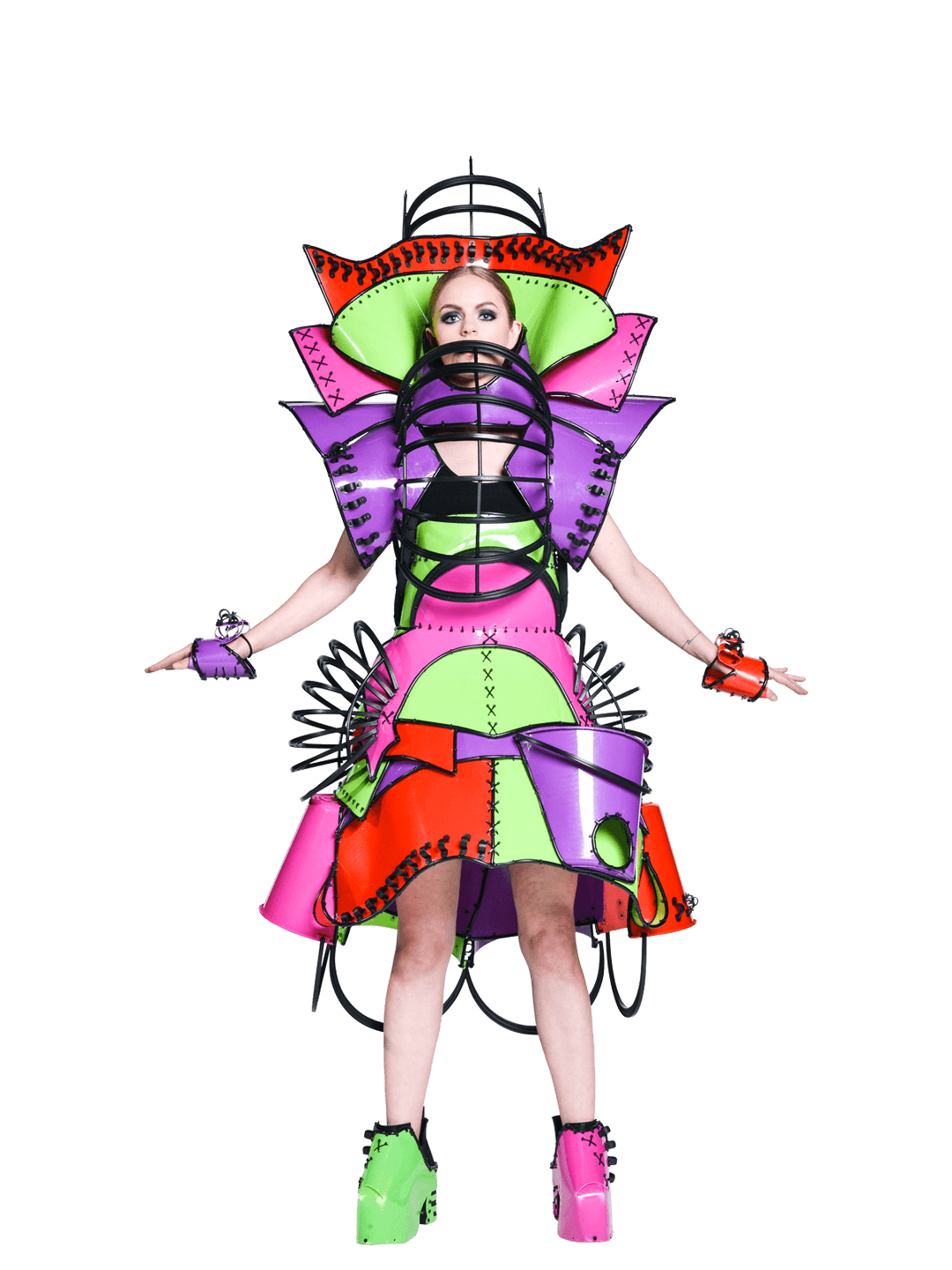 Human Nature, Saar Snoek, Netherlands | WOW