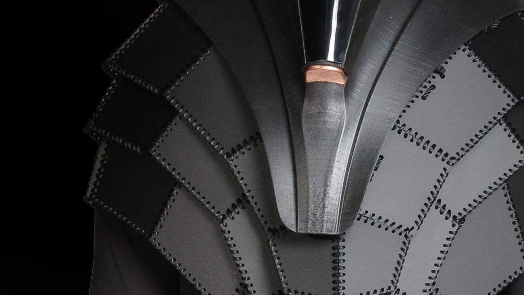 Woven In-tent, Kirsten Fletcher, Australia | WOW