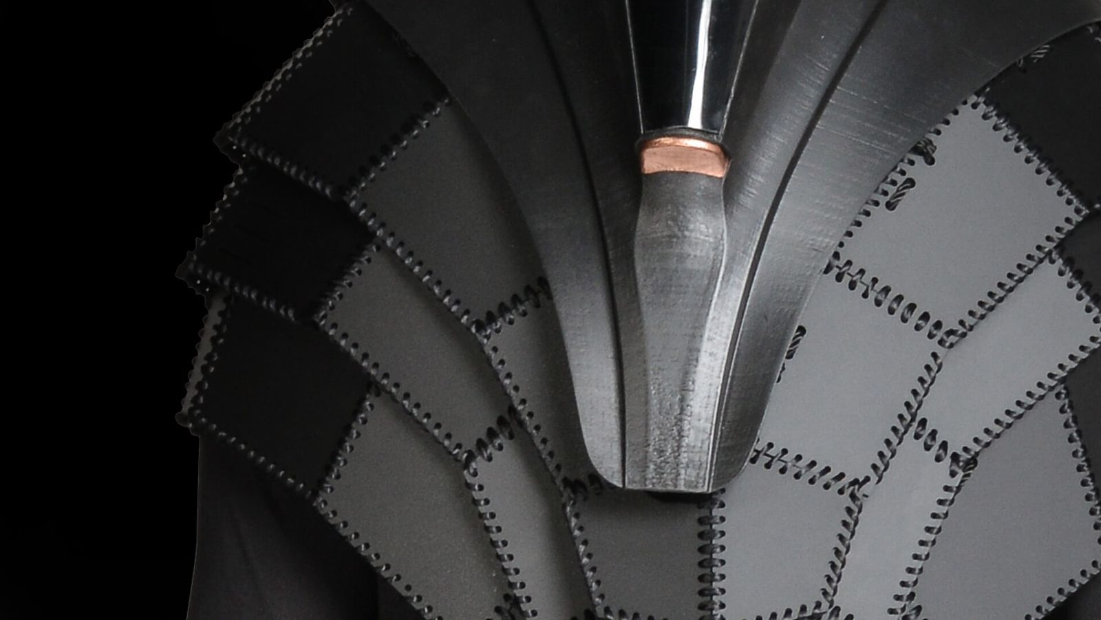 Woven In-tent, Kirsten Fletcher, Australia | WOW