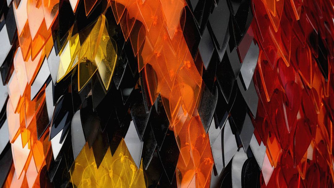 Woven In-tent, Kirsten Fletcher, Australia | WOW