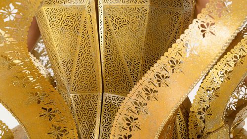 Tears Unseen, Carena West, New Zealand | WOW