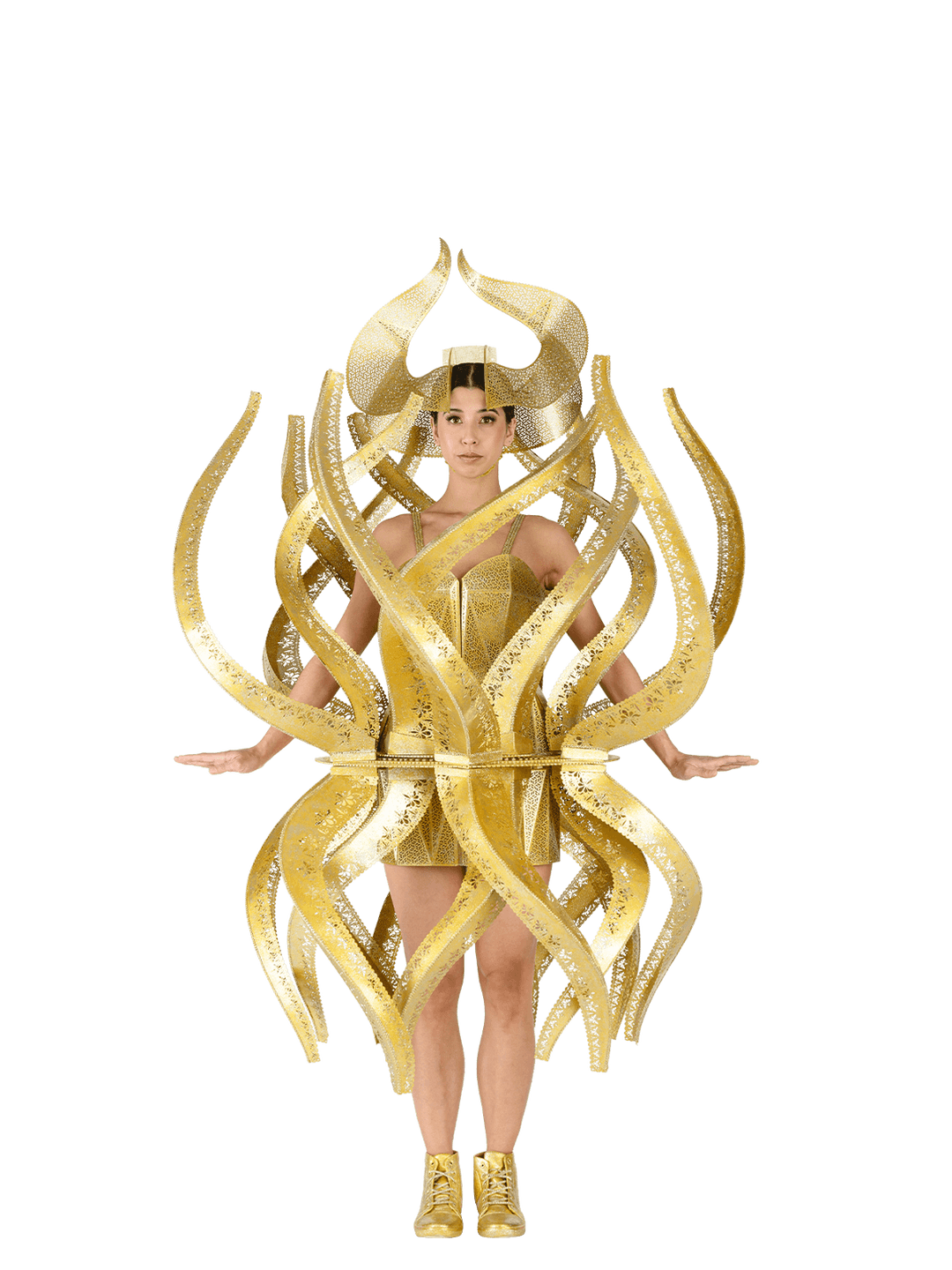 Tears Unseen, Carena West, New Zealand | WOW