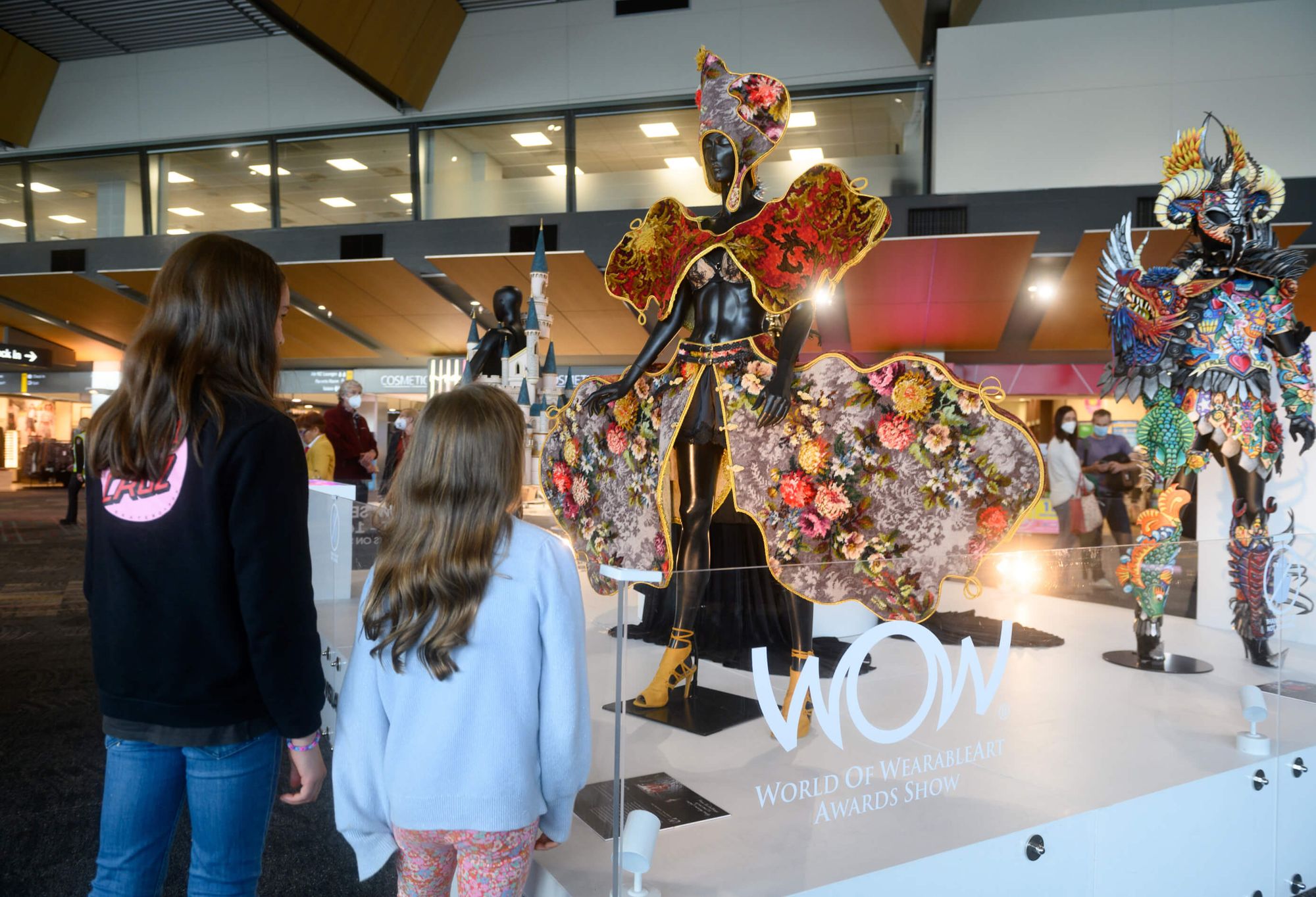 WOW Partners & Collaborators