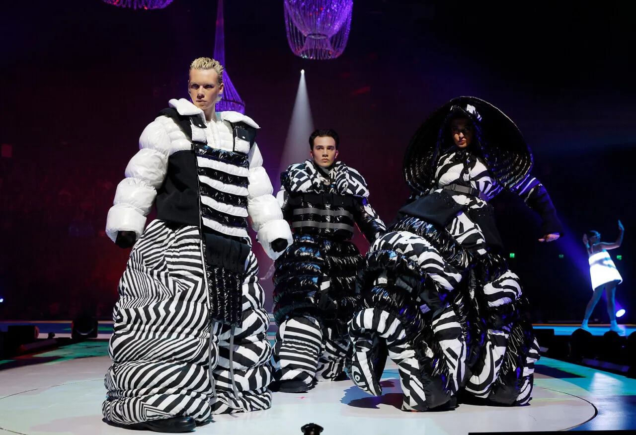 World of WearableArt | WOW