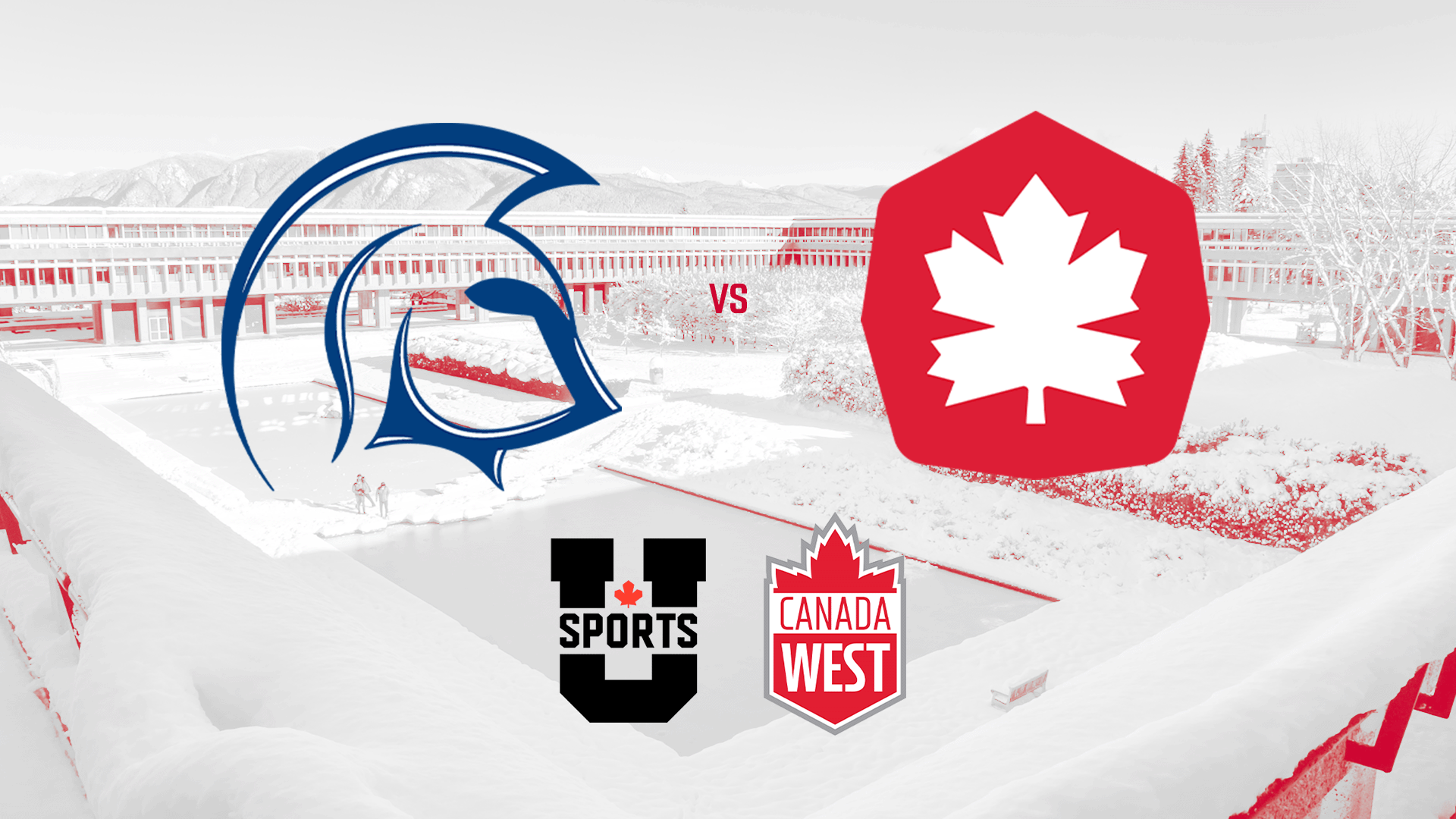 PREVIEW | Red Leafs return home to face local rival Trinity Western ...