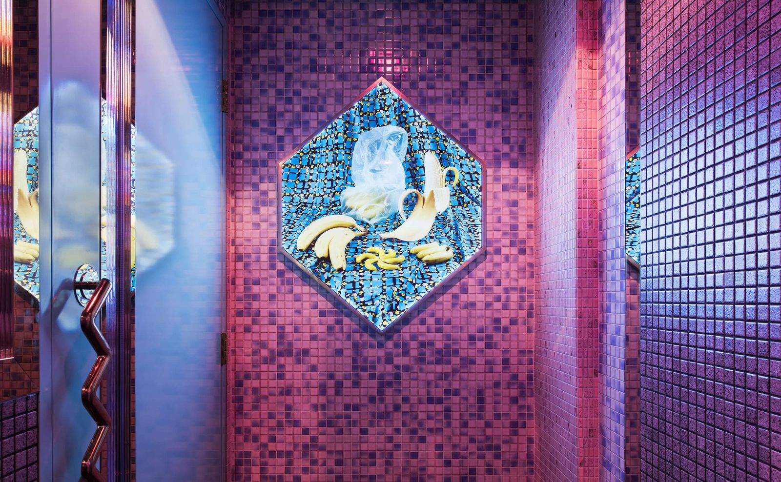 Hotel Jesus – Mash Design