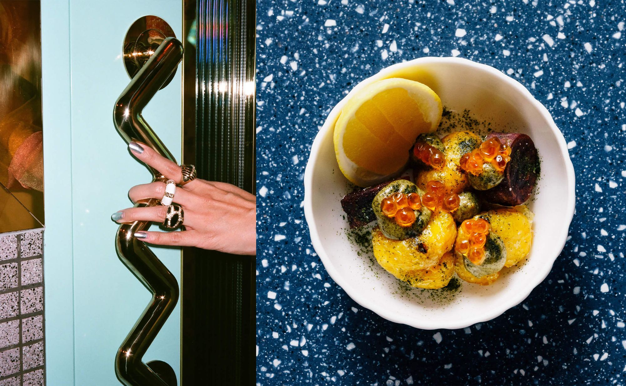 Happy Paradise – Mash Design