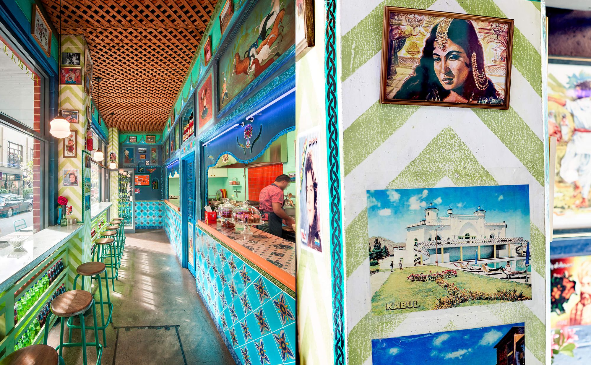 Hotel Jesus – Mash Design