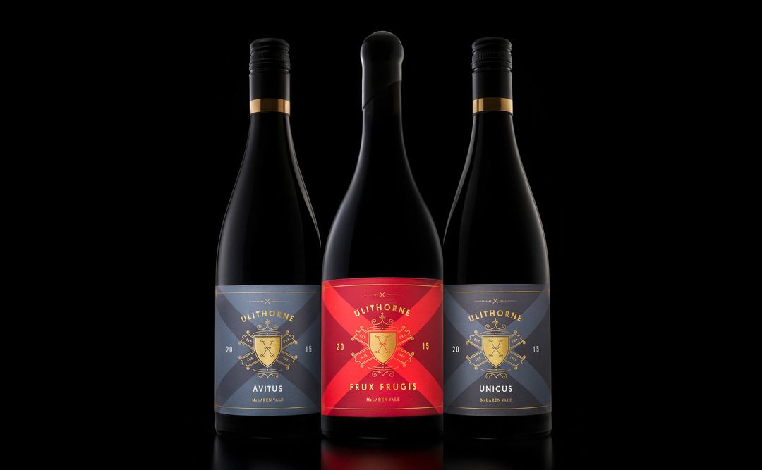 Barringwood – Mash Design