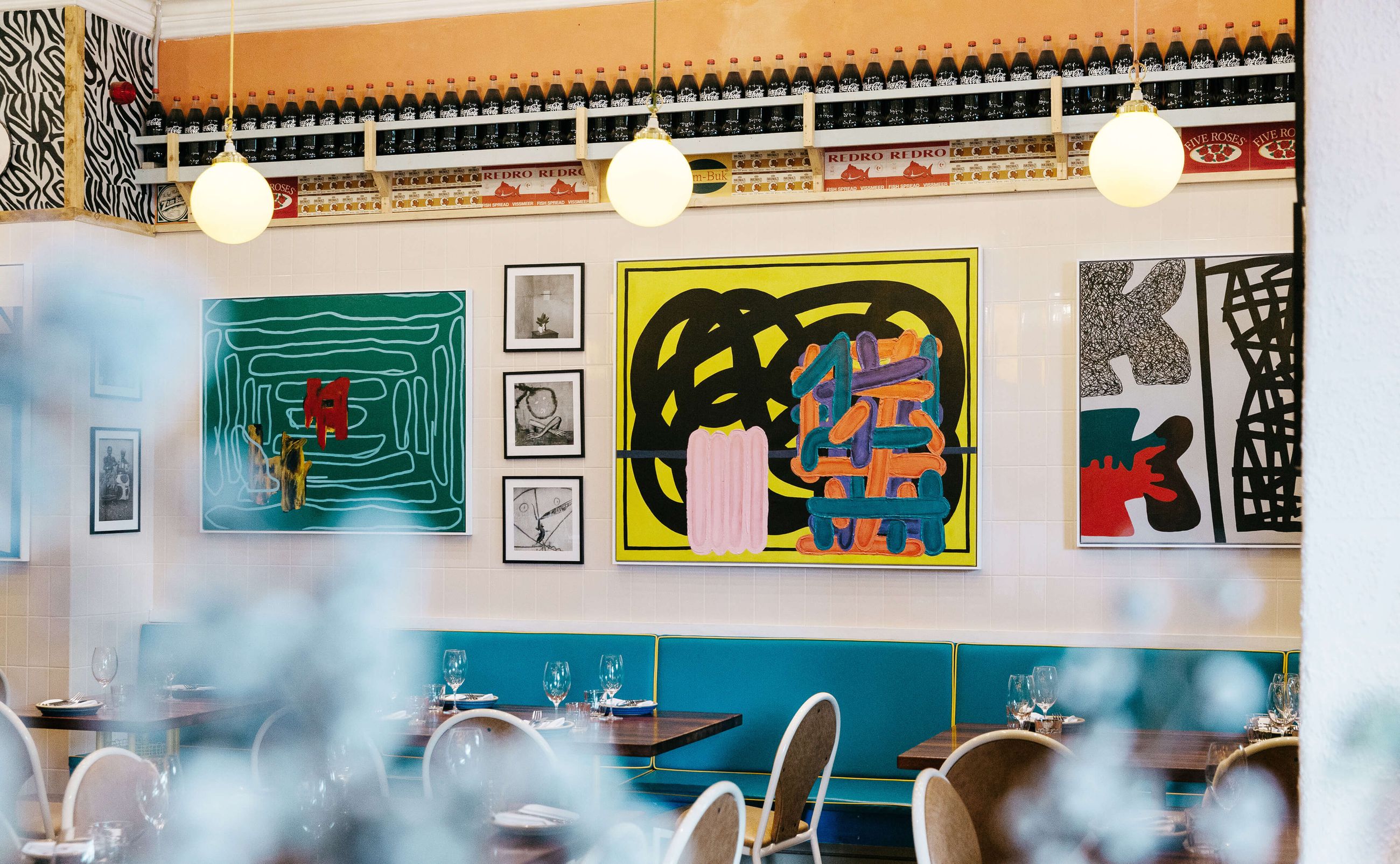 Hotel Jesus – Mash Design