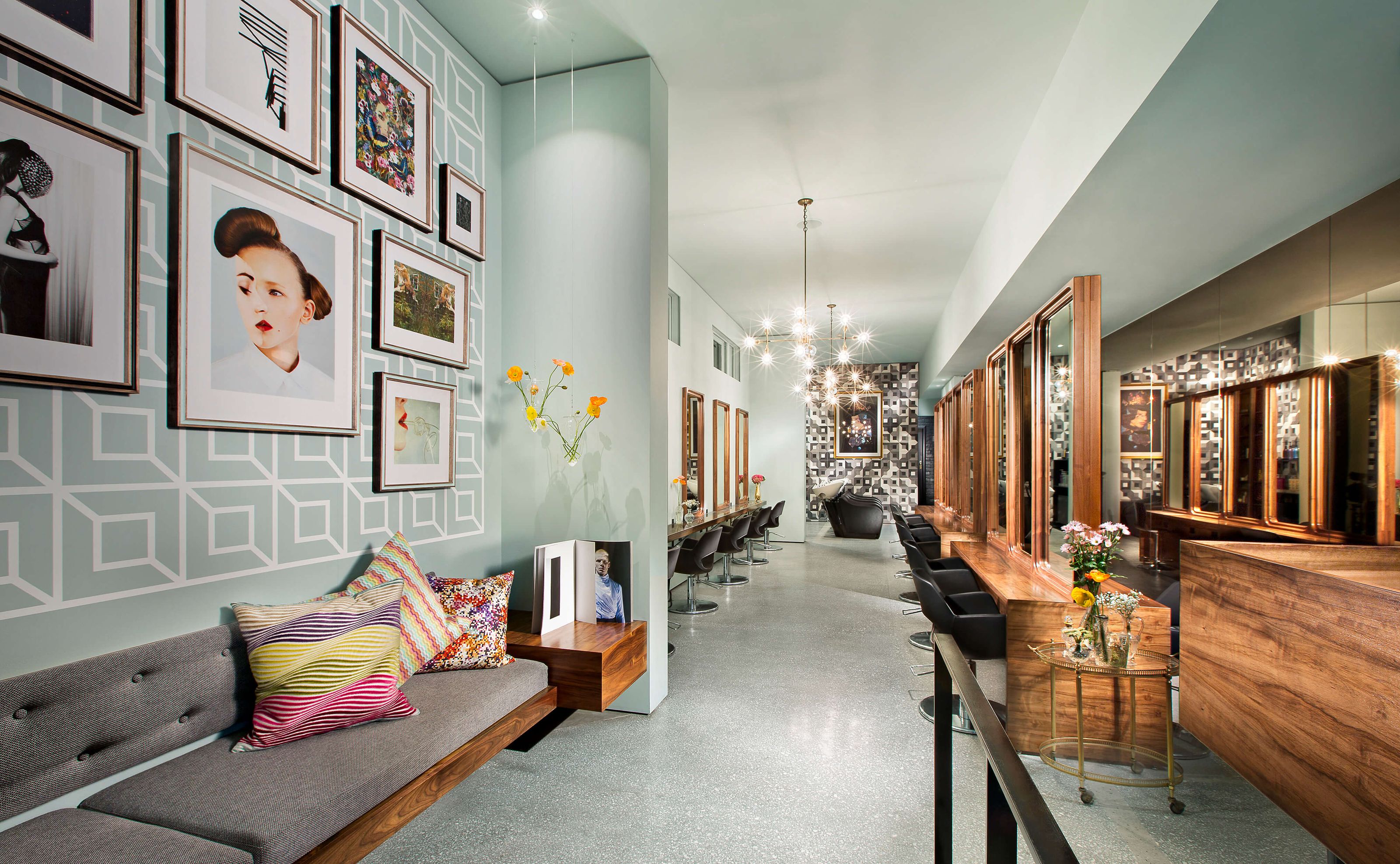 Paradise Lost – Mash Design