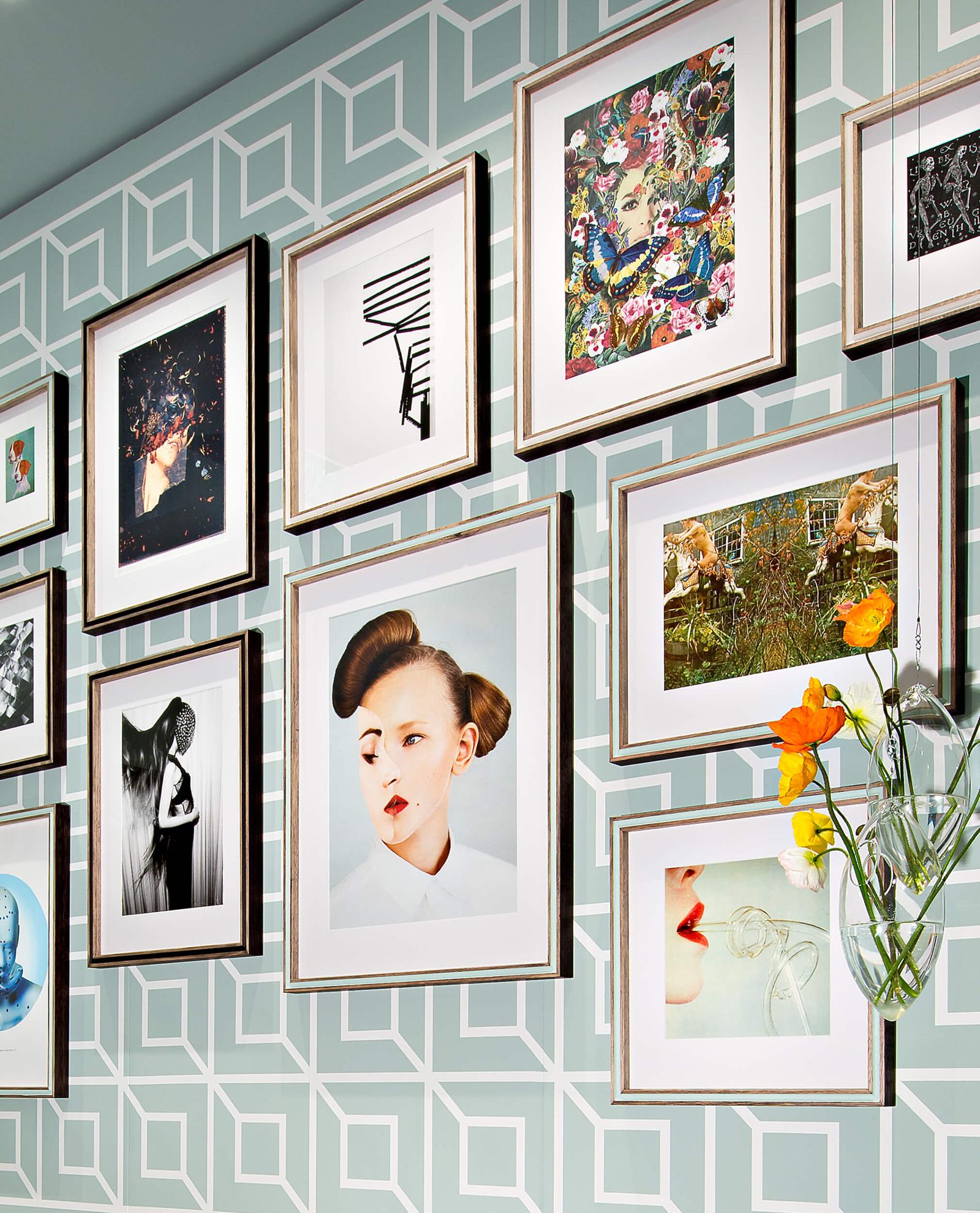 Boris The Cuttery – Mash Design