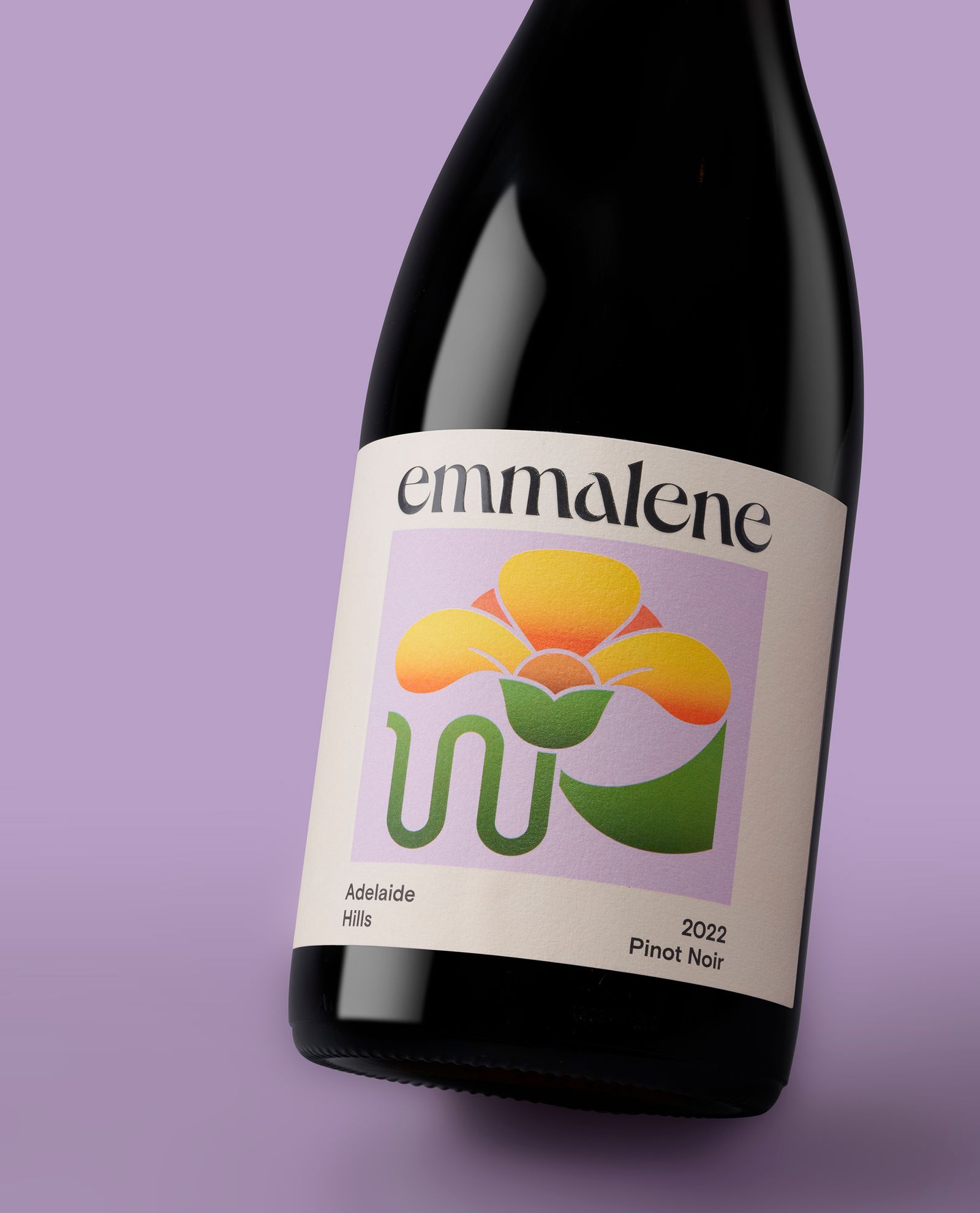Emmalene – Mash Design