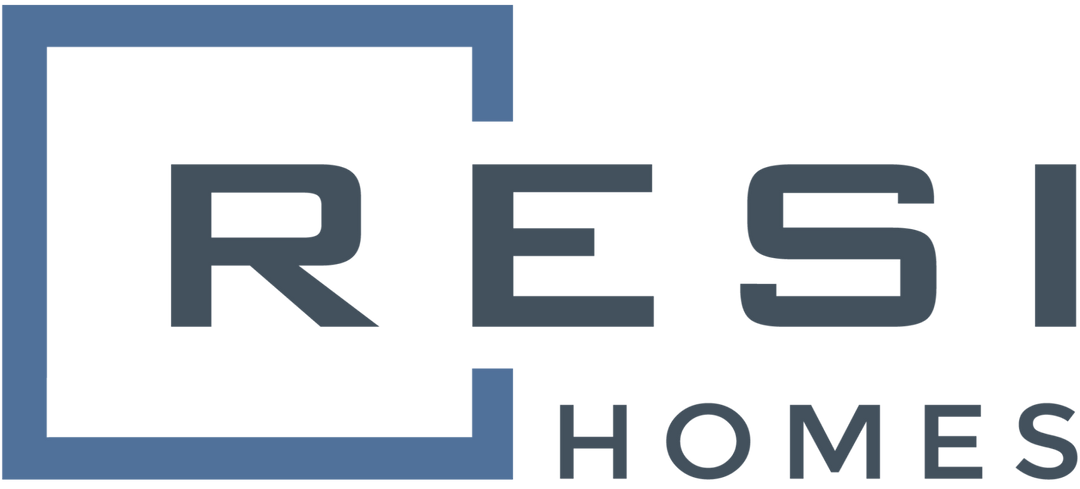 Resi Homes | Award-winning Queensland custom home builder