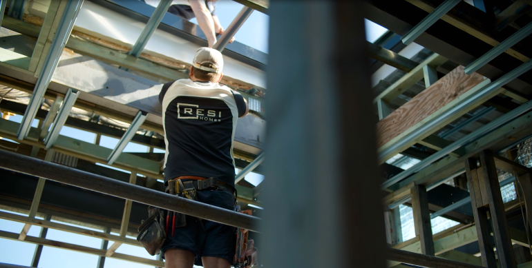 Resi Homes | Award-winning Queensland custom home builder