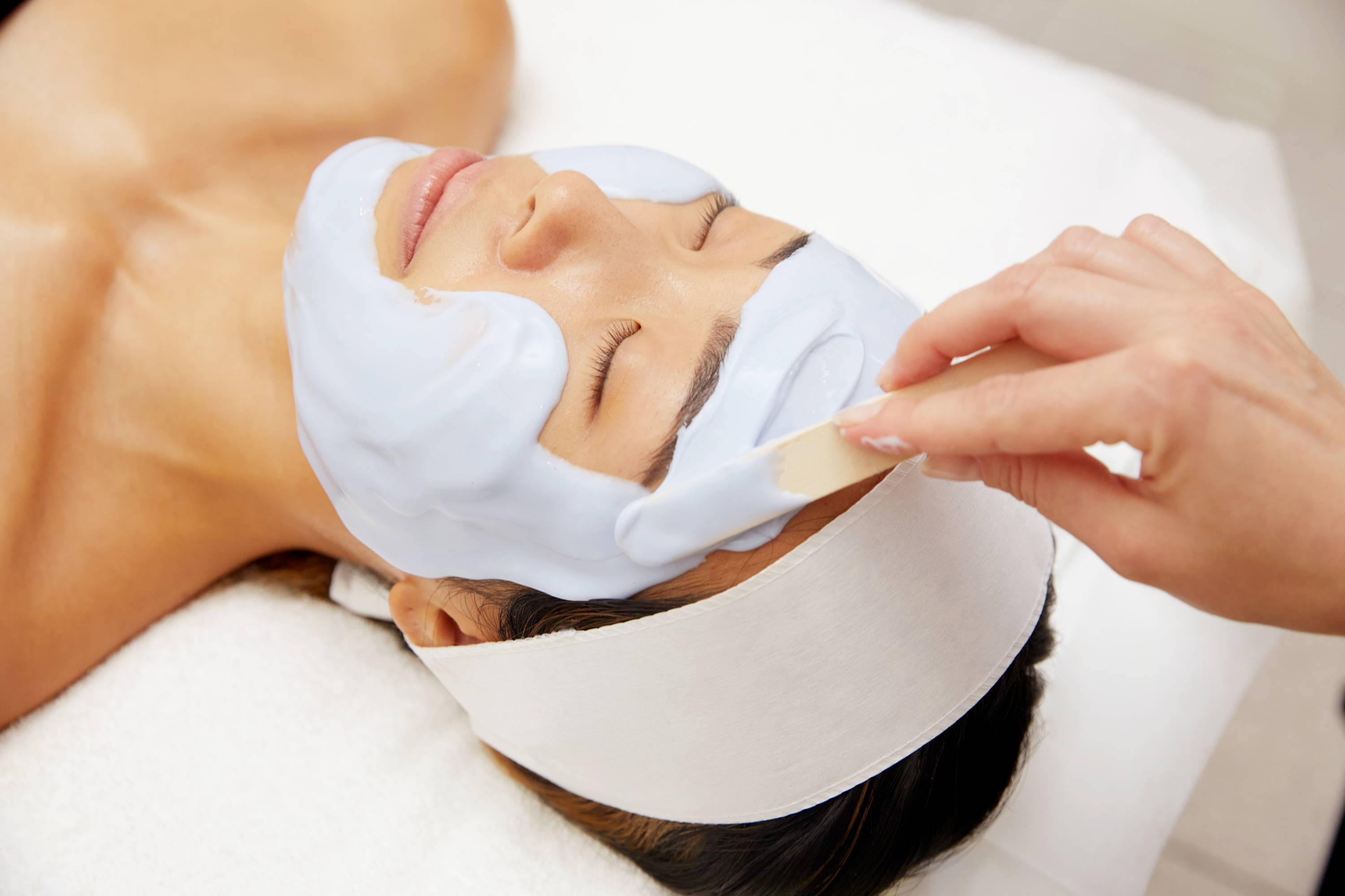 5 Reasons Why You Should Study Beauty Therapy