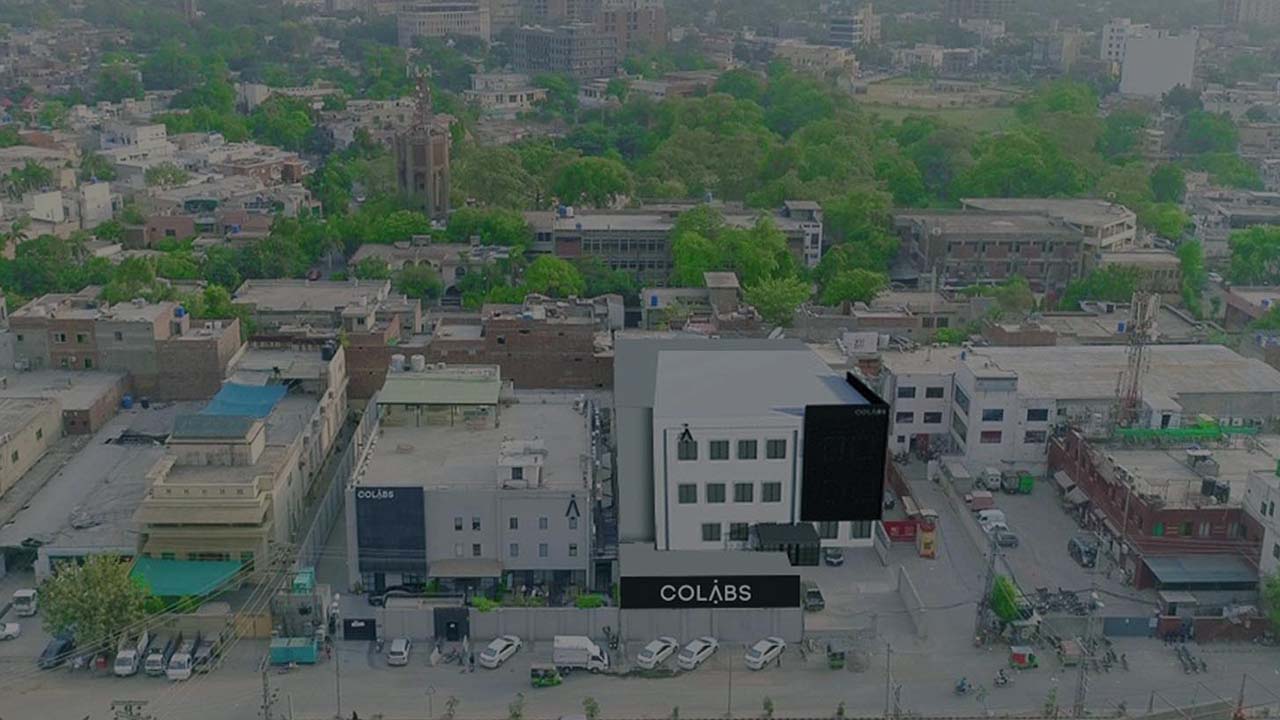 Media - Press Features & Blog | COLABS