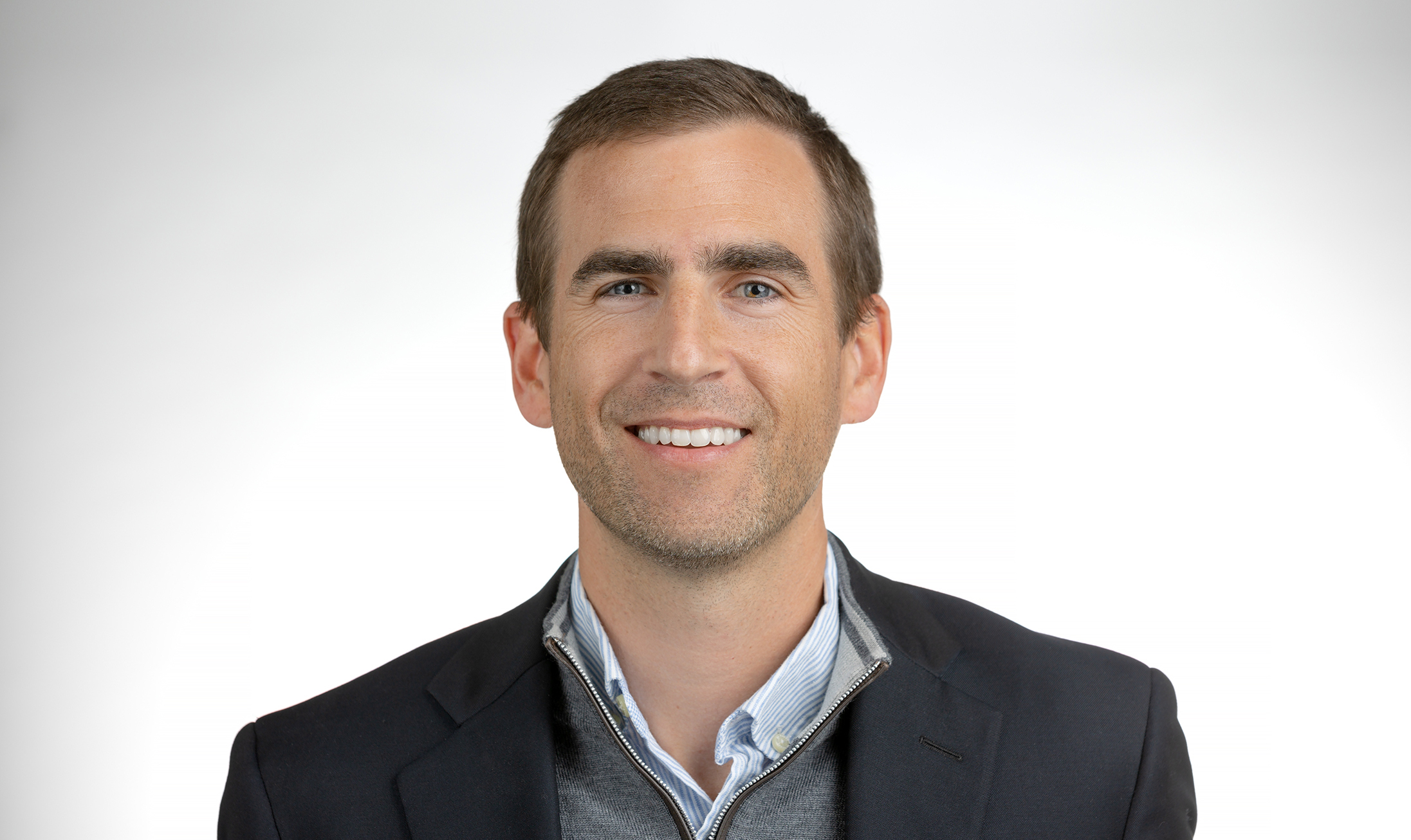 The Beginning of a New Chapter