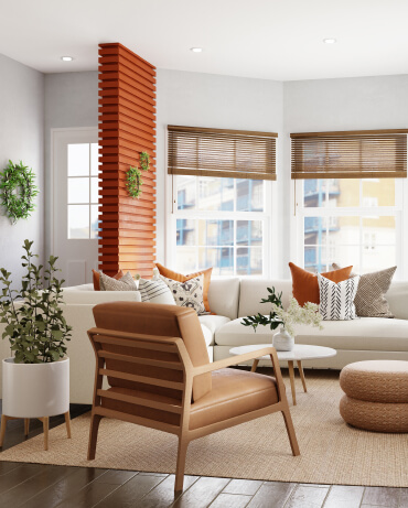 InDesign Interiors - Inspirational Spaces For Beautiful Humans